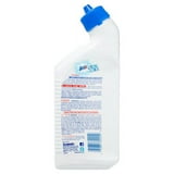 Brillo Sno Bol Toilet Bowl Cleaner, 24 Oz, Thick Formula, 3-Pack ...