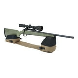Allen Company Eliminator Connected Filled Shooting Rest, Tan - Walmart.com