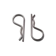 John Deere Original Equipment Mounting Bolt - M110801 - Walmart.com