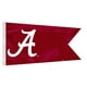 NCAA Alabama Crimson Tide Boat Flag - Walmart.com