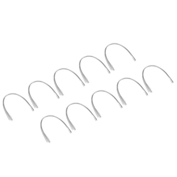 Orthodontic Arch Wire, Orthodontic Arch Wire 0.016in Stainless Steel ...