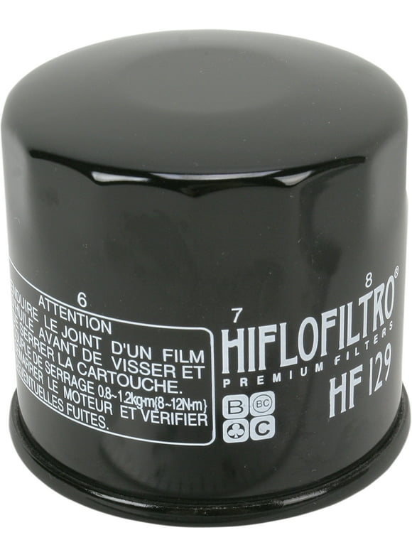HiFlo Oil Filters in Oil Filter Brands - Walmart.com