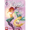 W.I.T.C.H.: The Graphic Novel, Part IV. Trial of the Oracle, Vol. 1 (Paperback) - Walmart.com