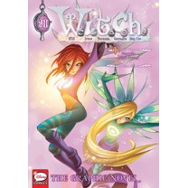 W.I.T.C.H.: The Graphic Novel, Part II. Nerissa's Revenge, Vol. 3 (Paperback) - Walmart.com