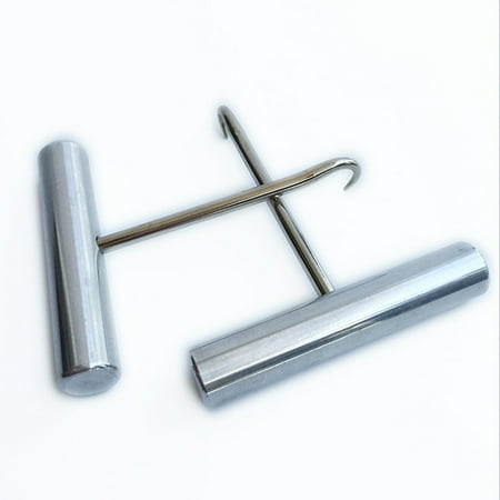 POWERTI Stainless Steel String Puller Equipment Machine Repairing ...