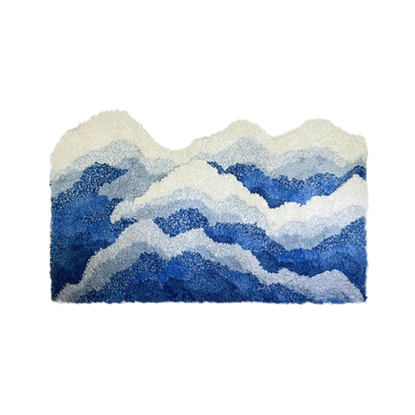 Click here for Tielutt Summer Sea Fresh Carpet Door Decoration Ca... prices