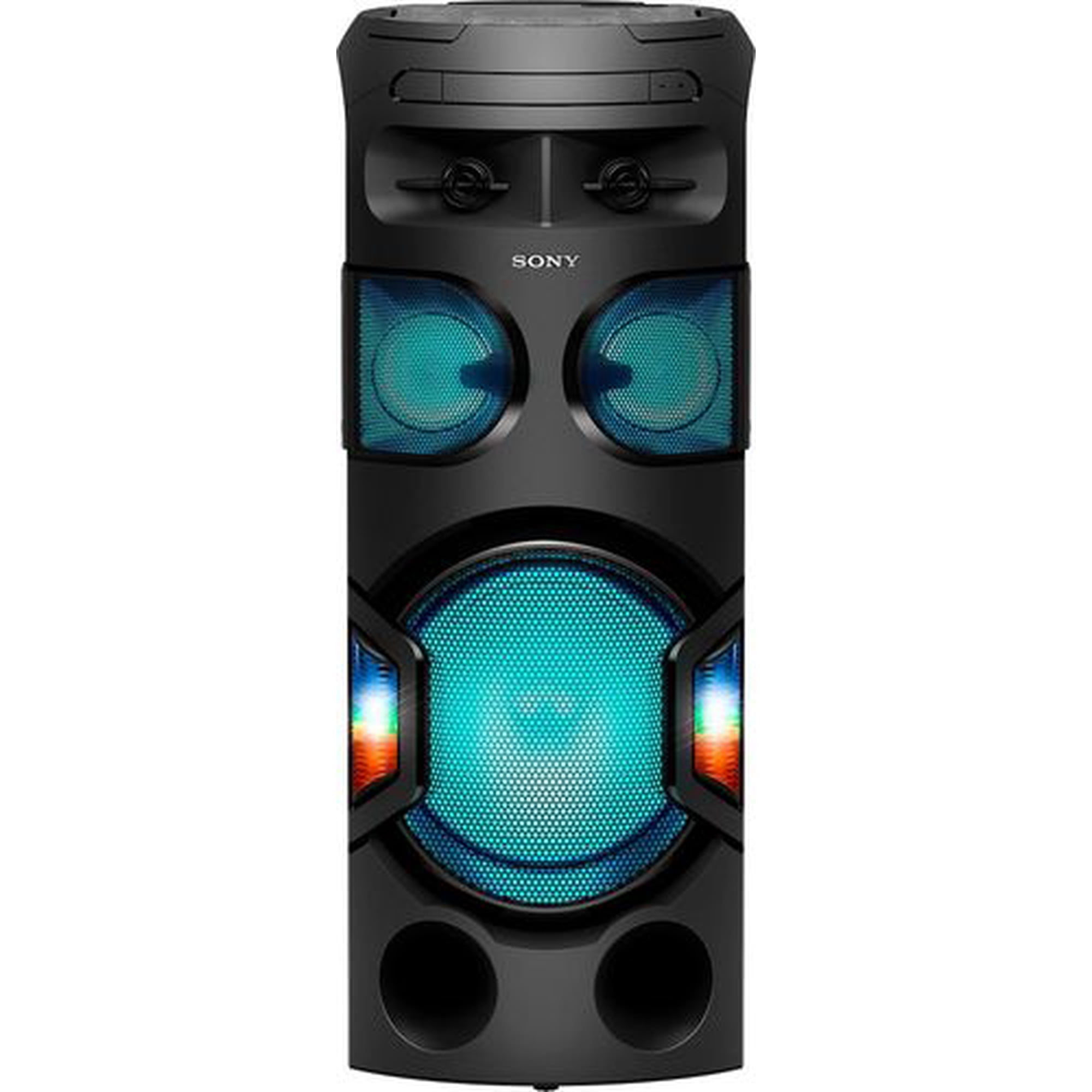 Sony Speaker System Price