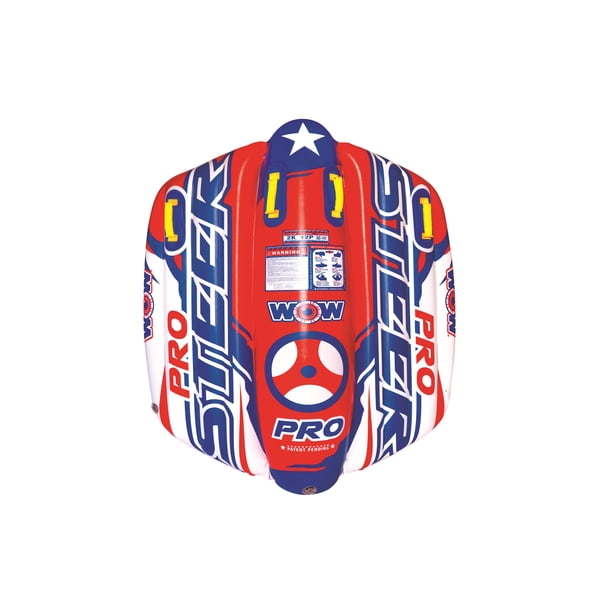 Towable Boards