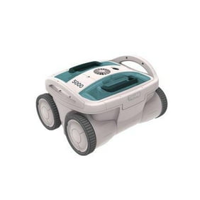 Jandy Zodiac F9350 Sport Robotic In-Ground Pool Cleaner - Walmart.com ...