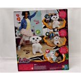 FurReal GoGo Interactive Toy: Dancing Pup with 50+ Sounds & Actions ...