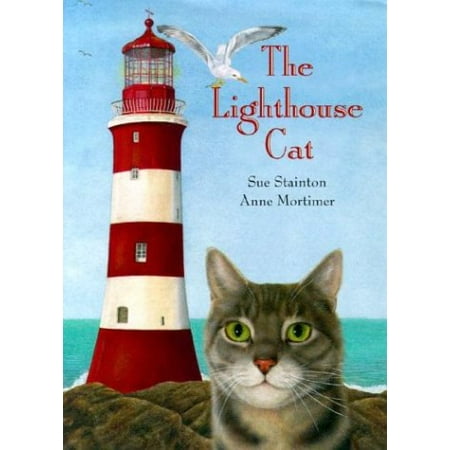 The Lighthouse Cat | Walmart Canada