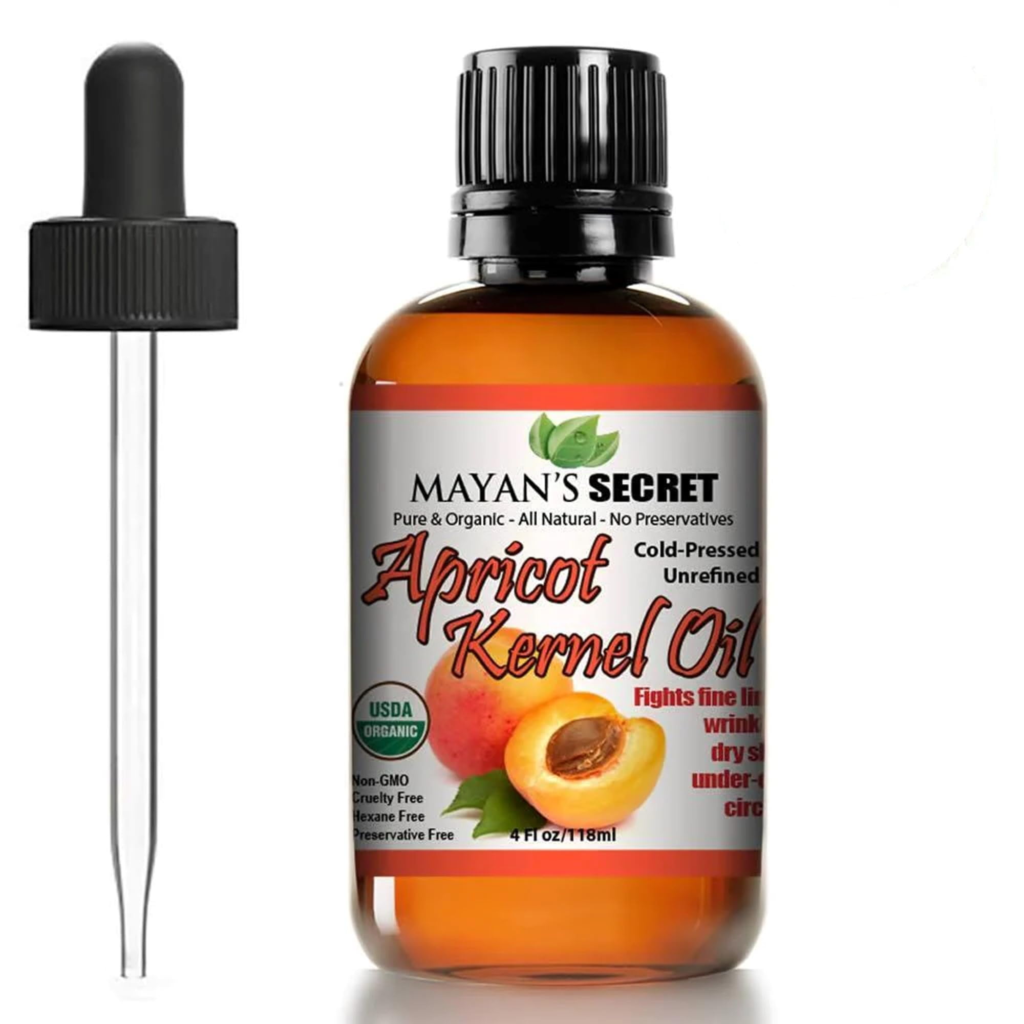 Click here for Mayans Secret Usda Certified Organic Apricot Kerne... prices