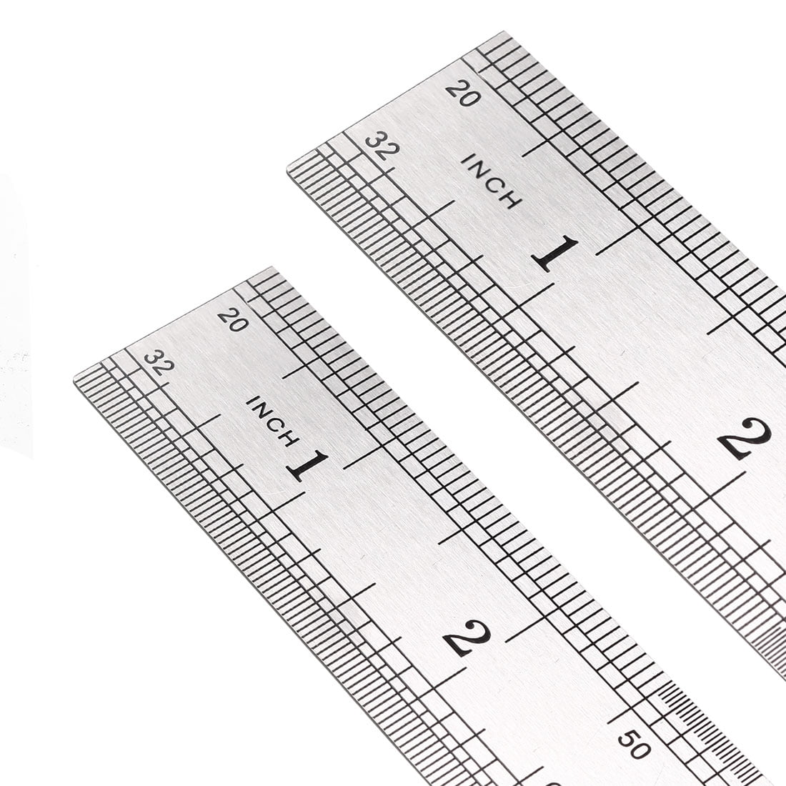 Steel Rulers, Metal Ruler, Measuring Ruler, 12 inch Ruler 24 inch Ruler ...