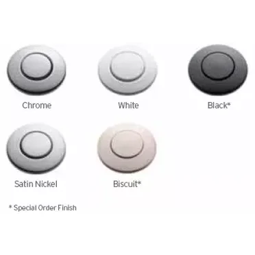 Genuine In Sink Erator Division 444 Disposer 3/4HP Compact - Walmart.com