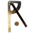 Pocket Sized Pipe Caliper - Walmart.com