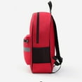 Empty First Aid Bag For Emergency Preparedness Spacious Trauma Relief ...