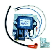 CDI Electronics 113-7123 Johnson/Evinrude Battery Power Pack - 3 Cyl ...