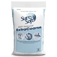 Compass Minerals - 40LB Nature's Own Potassium Water Softener Cubes ...