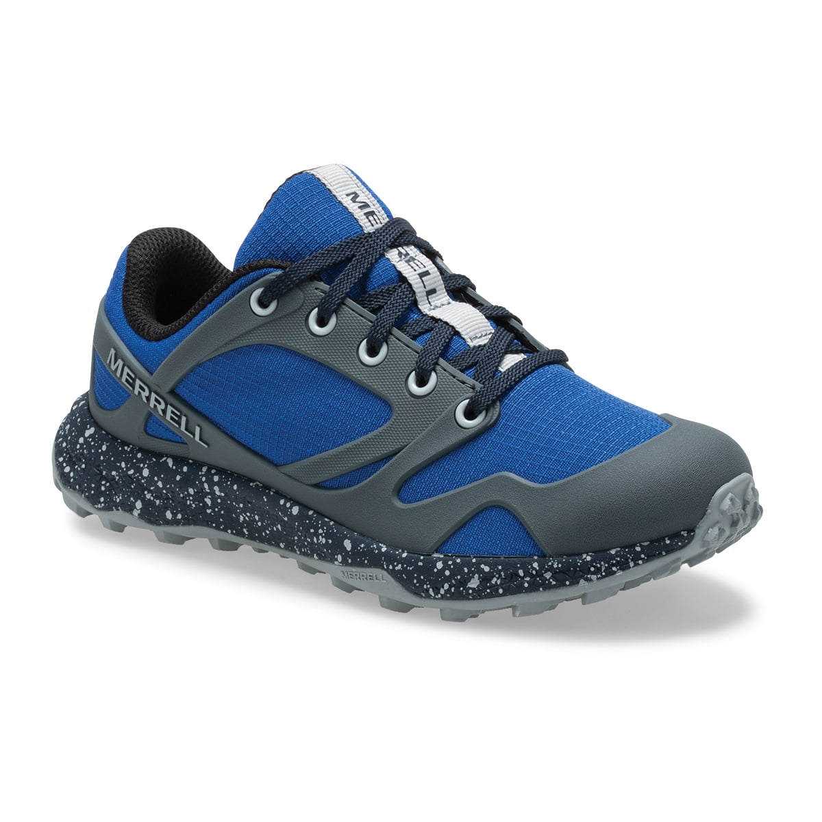 Merrell Kids Unisex Altalight Low Sneaker - Walmart.com