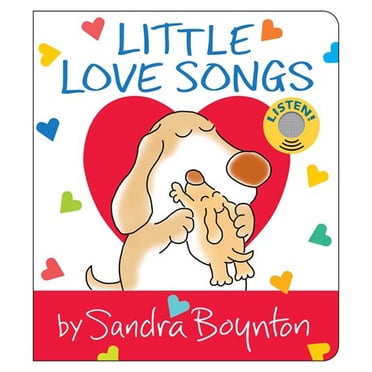 Little Pookie (Board Book) - Walmart.com