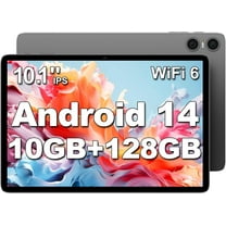 Visual Land Prestige 7" Quad Core Tablet 16GB includes Bumper - Walmart.com