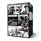 Liquid Death, Cherry Obituary, Cherry-Flavored Sparkling Water, 8-Pack ...