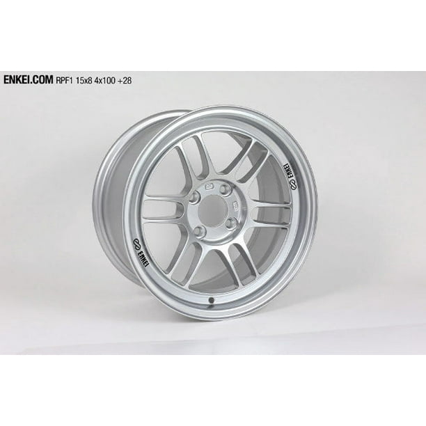 Enkei Rpf1 Wheels
