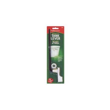 Fluidmaster 683 Universal Toilet Tank Lever in White - Walmart.com