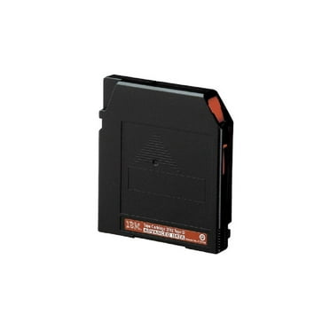 IBM 3592 JD Advanced Data Cartridge, 2727263L, 10TB with Color Label ...