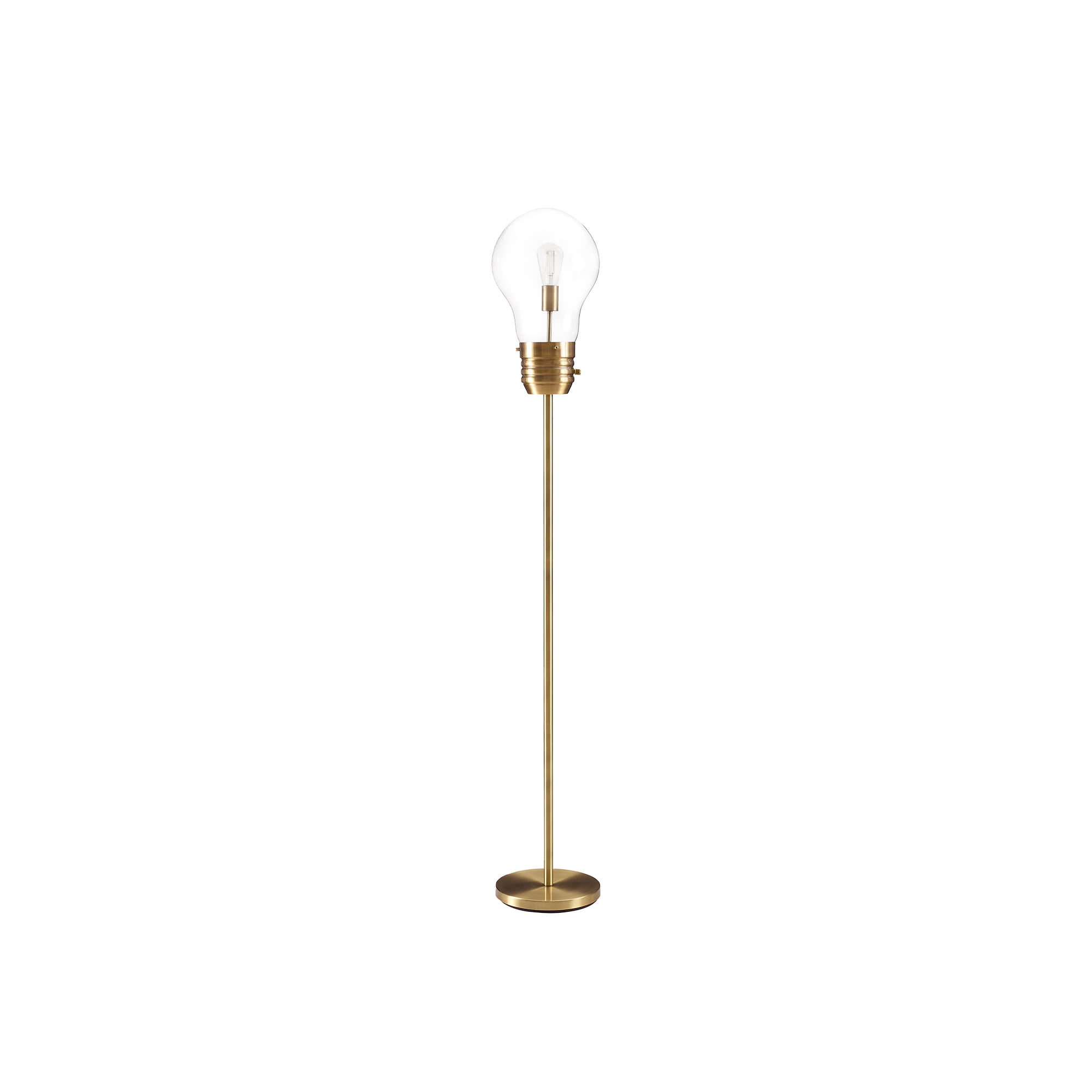 Click here for Monarch Specialties - Lighting  71H  Floor Lamp  B... prices