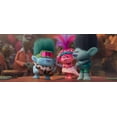 Trolls 3-Movie Collection: World Tour, Band Together, Original ...