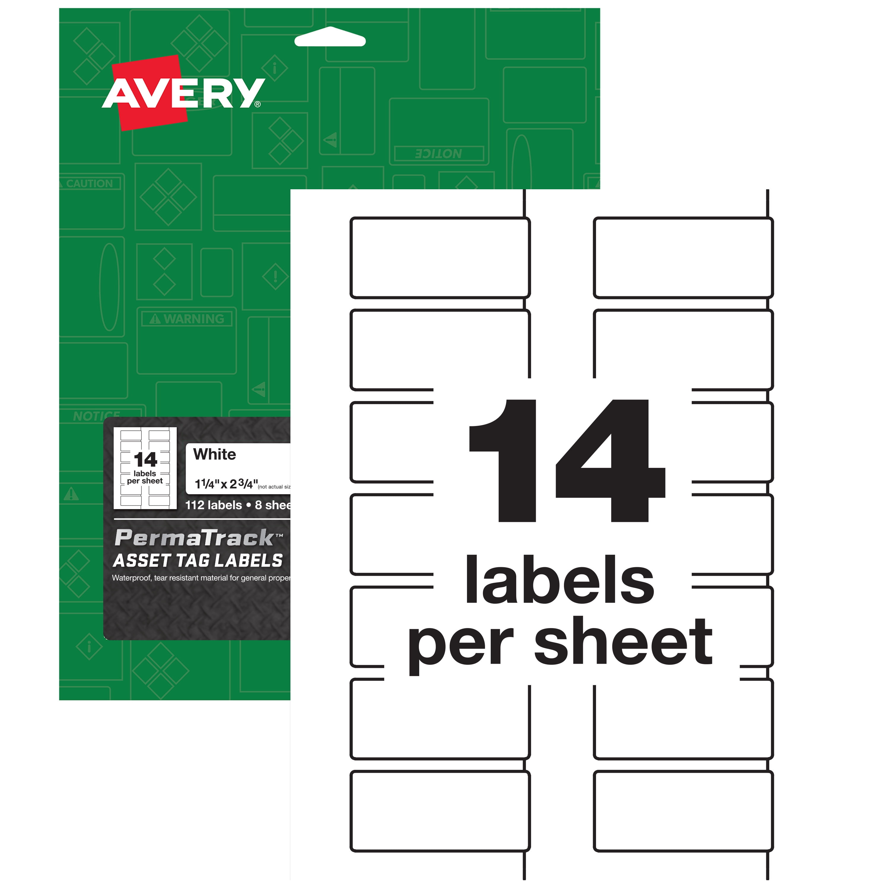 Avery PermaTrack Durable White Asset Tag Labels 1 1 4 X 2 3 4 112 avery-permatrack-durable-white-asset-tag-labels-1-1-4-x-2-3-4-112