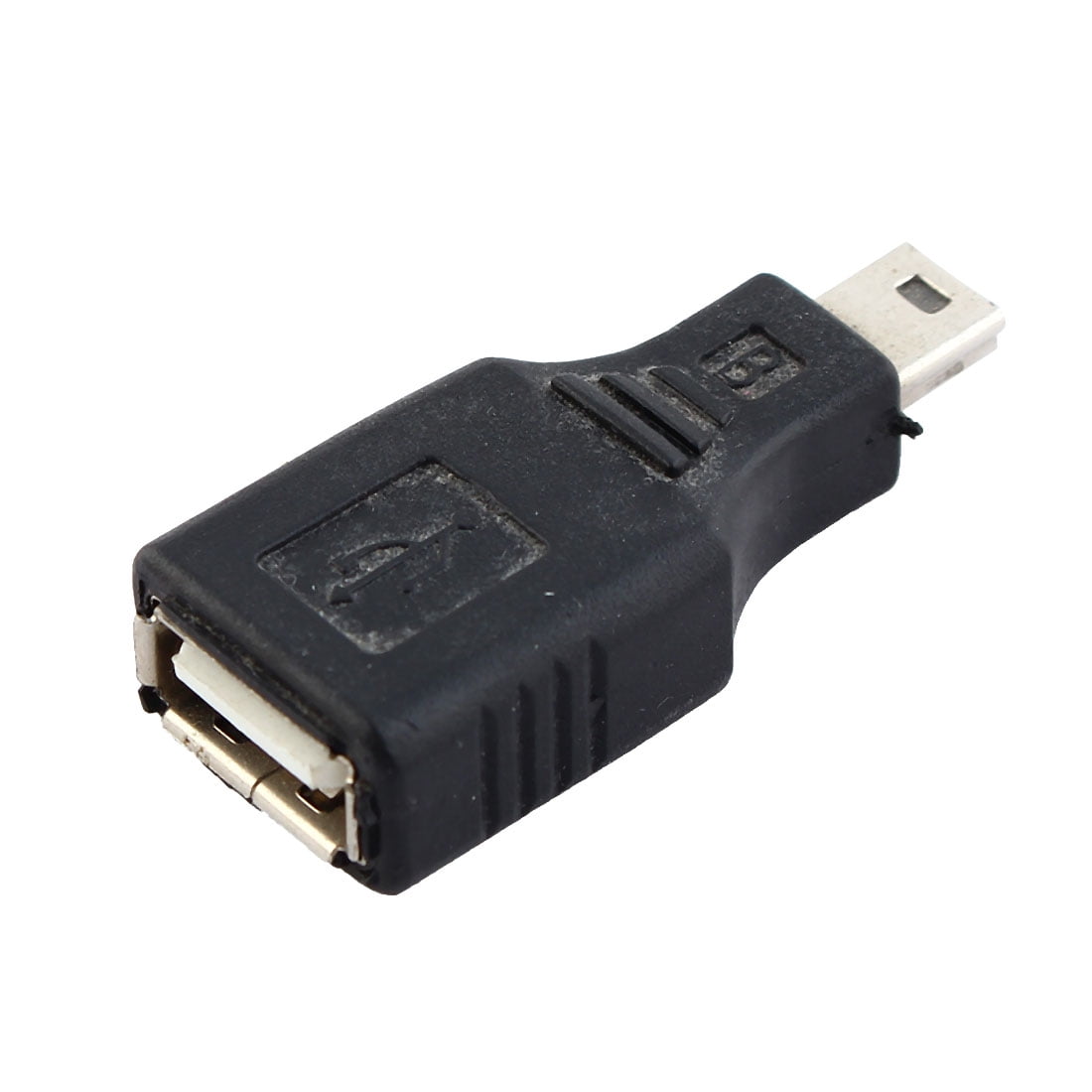 AD-U29 Cable Adapter CablesOnline AD-U29 USB 2.0 Adapter - Mini-B ...