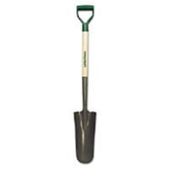 Radius Garden Trench Spade - Long Handle, Wood - Walmart.com