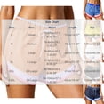 Athletic Shorts for Women, Color Blocked Mesh Fast Drying High Waist ...