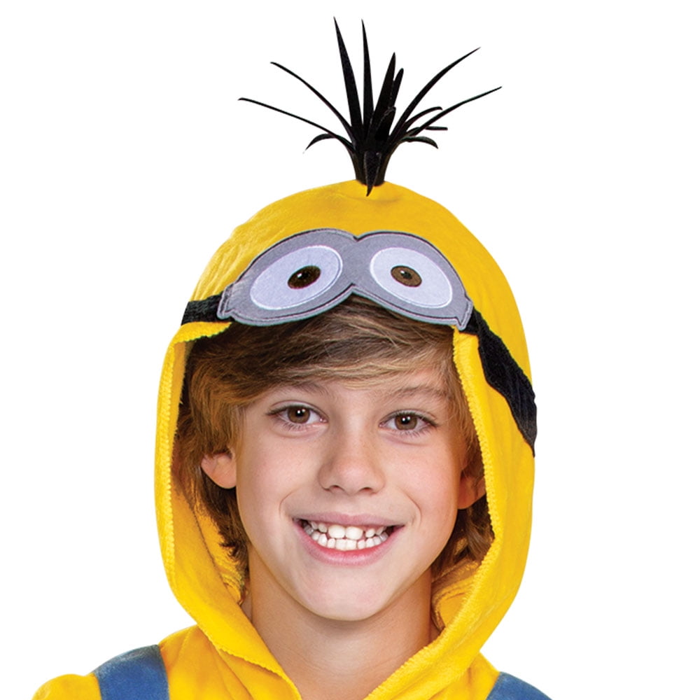 Cute Minions Costume