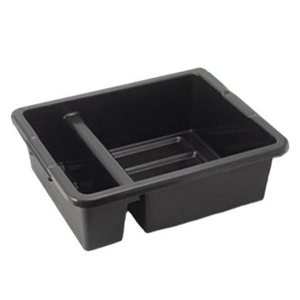 FortheChef Black Divided Bus/Utility Box - Walmart.com