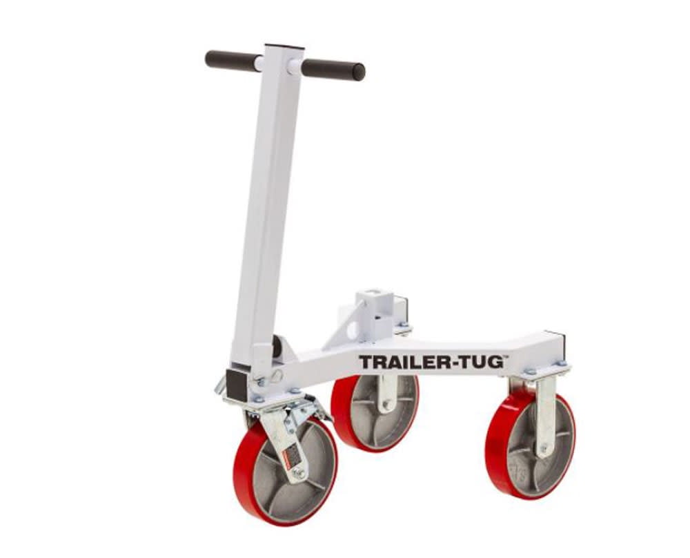 Trailer-Tug Trailer Dolly - Walmart.com