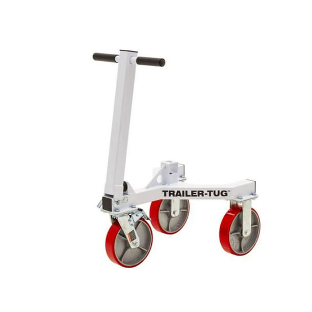 Trailer-Tug Trailer Dolly - Walmart.com