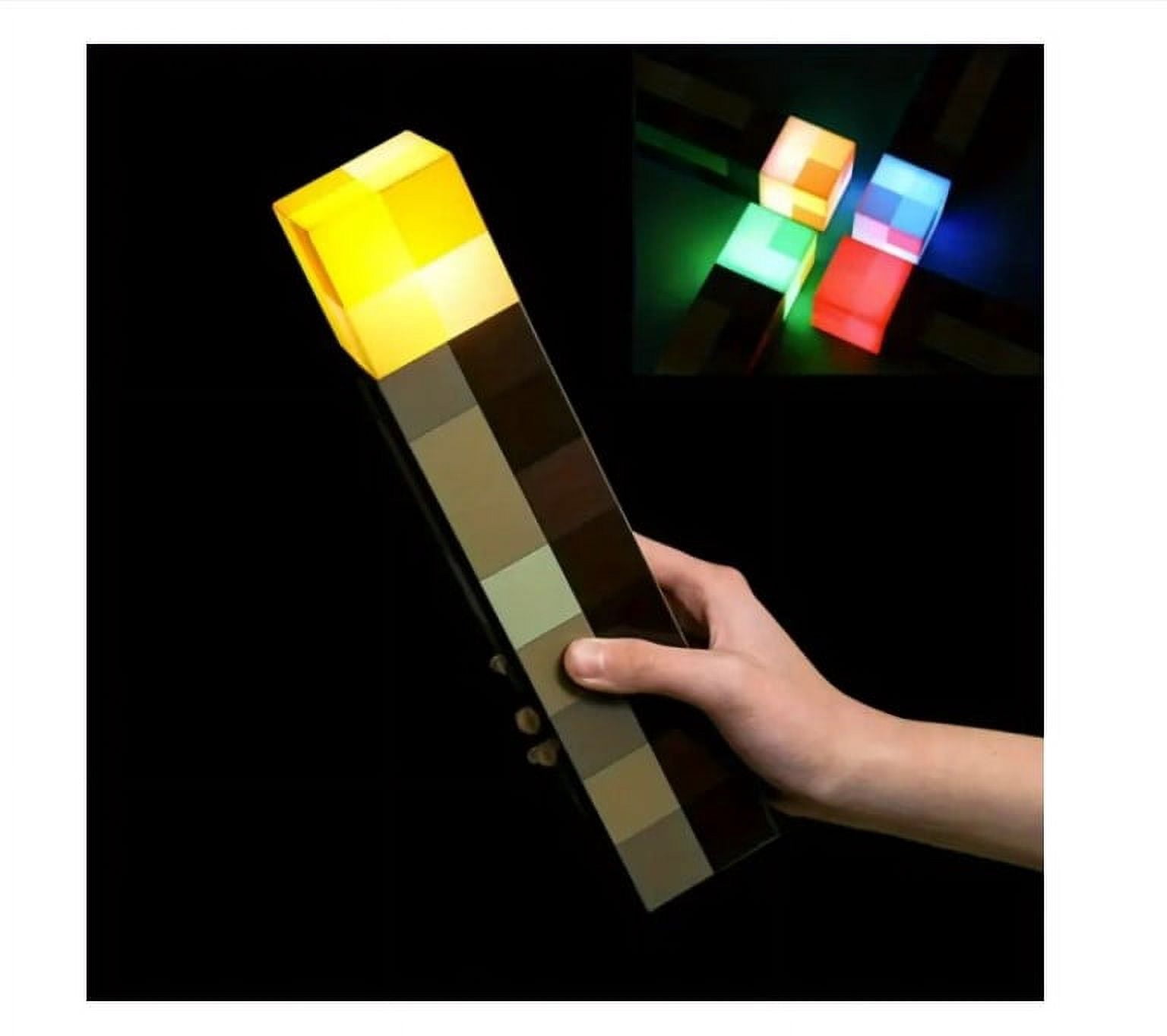 Minecraft Lampa 28CM - Walmart.ca