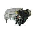 150cc GY6 High Performance Engine with Built-In-Reverse Gear for ATV Go ...