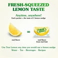 True Lemon Original 50ct - Pure Crystallized Dry Drink Mix Packets ...