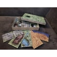 Free Shipping! Dungeons & Dragons: D&D Dungeon Tiles Reincarnated ...