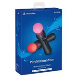 Sony PlayStation Move Controller (PlayStation VR), 2-Pack - Walmart.com