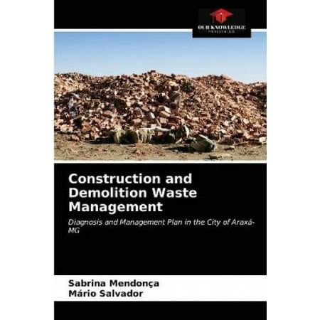 Construction and Demolition Waste Management | Walmart Canada