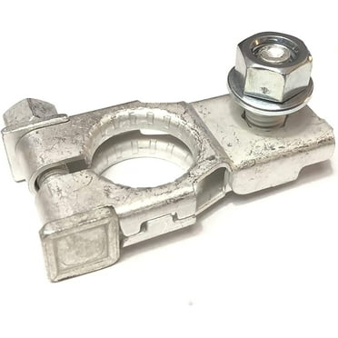 NEW Replacement MU001447 NEGATIVE Battery Terminal Assembly w NUT ...