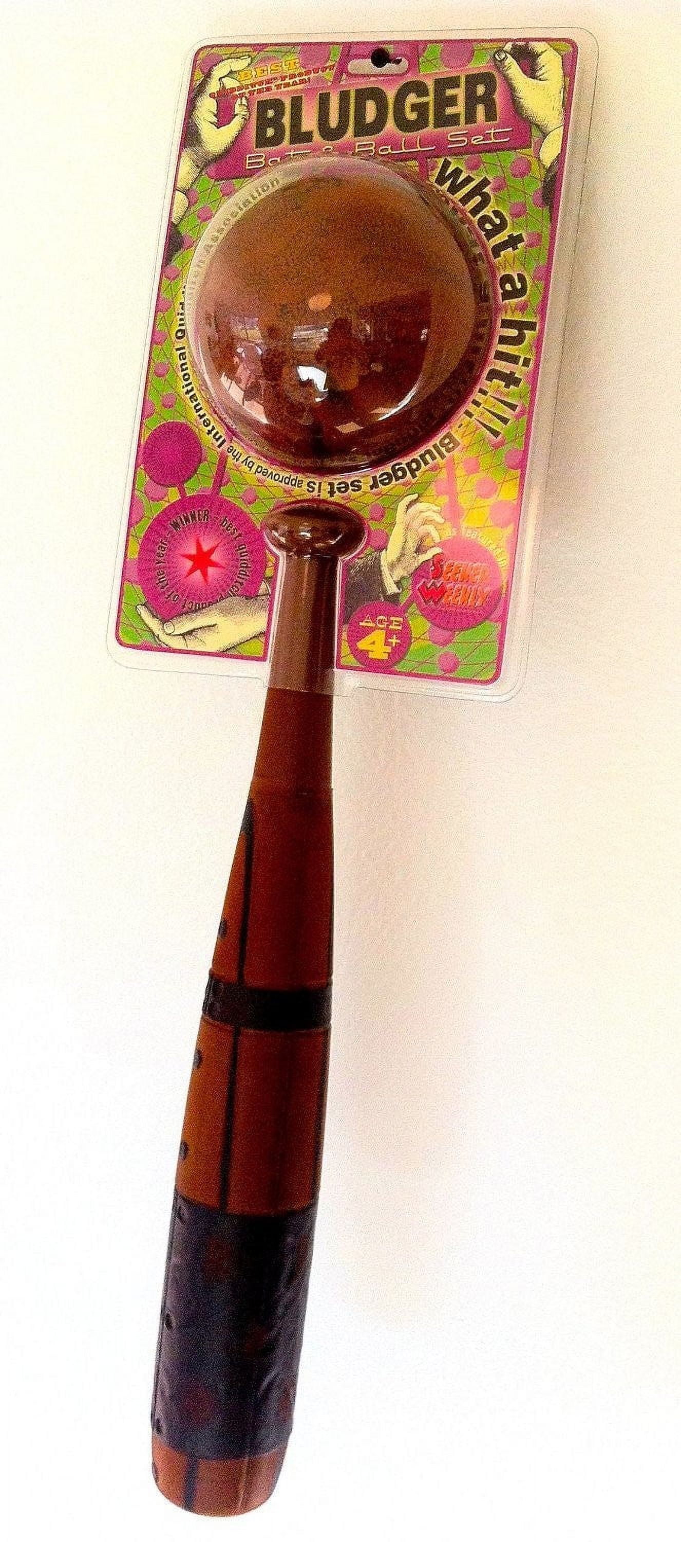 Harry Potter Quidditch Bludger