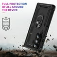 SaharaCase Raider Series Armor Pro Case for Galaxy Z Fold7 Scorpion ...