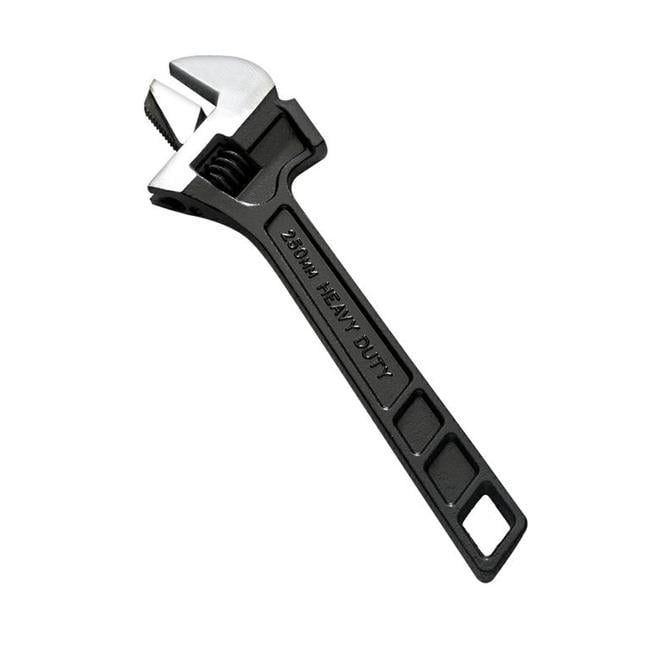 Allied 51007 10 in. Hammer Head Adjustable Wrench - Walmart.com