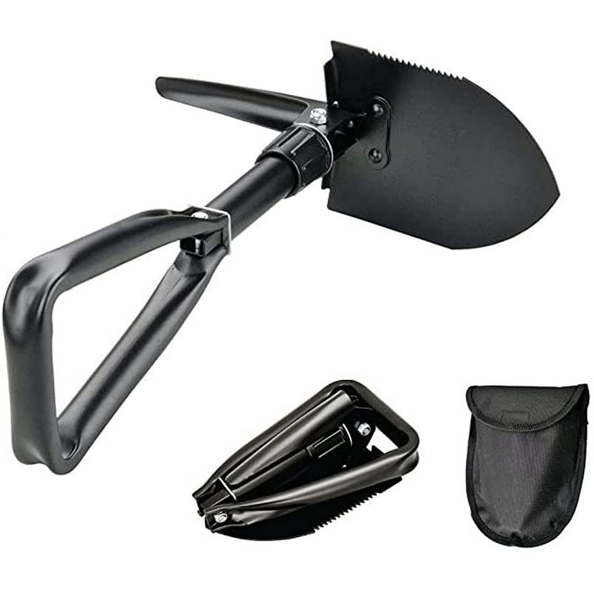 Click here for Bgnaty Mini Multi-Function Garden Folding Snow Sho... prices